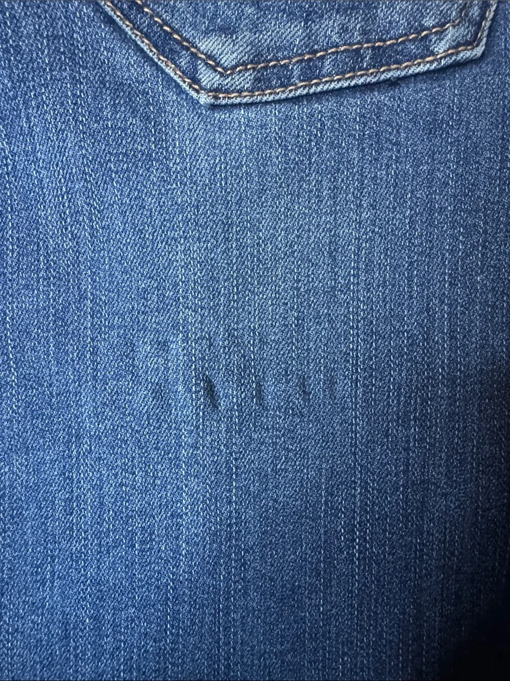 Jessica Simpson | Jeans | Jessica Simpson High Rise Skinny | Poshmark